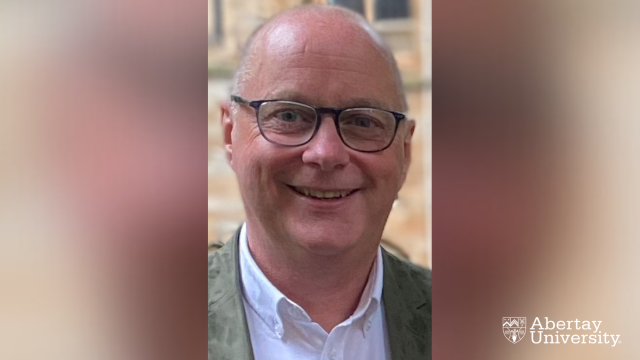 Abertay University appoints new Director of Finance, Infrastructure and ...